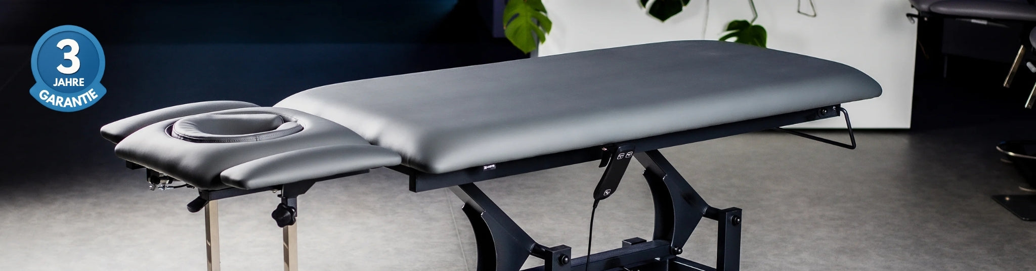 Habys - Massageliegen und Zubehör für die Physiotherapie. – Habys GmbH